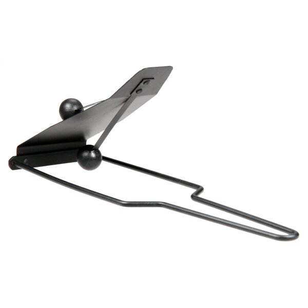 Flexatone Simple - Frame Rattle with Glissando Effect, 22,90