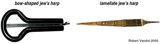 Jew's Harp Know-how Pages & How to play Jew's Harps